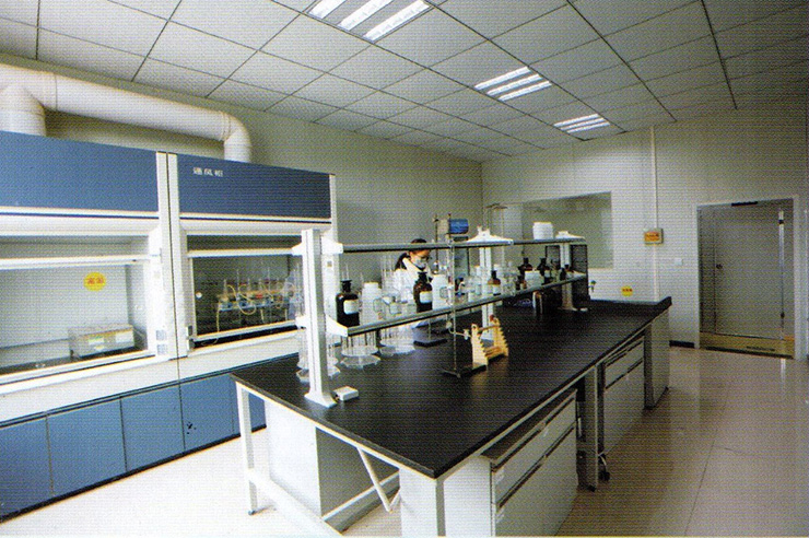 检测中心-重庆天航环境检测有限公司